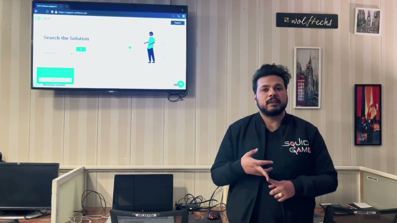 Pakistan software company services | Software development | Application development.