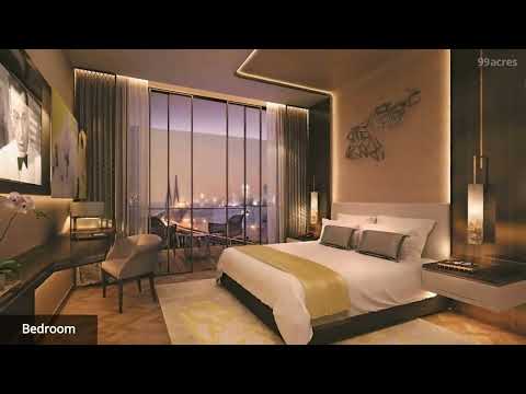 81 Aureate Bandra West, Mumbai | Price List & Brochure, Floor Plan ...