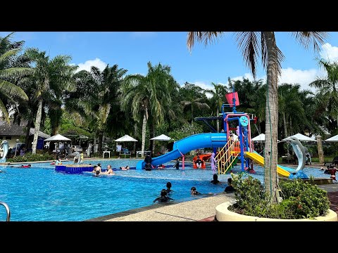 Nginap di Town House BDI Balikpapan - Ternyata lebih murah dan nyaman, free Kolam Renang juga..