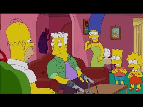 [NEW] The Simpsons Season 20 Episode 25 - The Simpsons Full Episodes 2025 #1080p