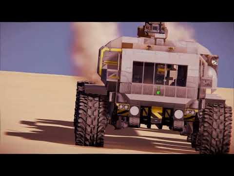 Steam Community :: Video :: Space Engineers | Rescue and Restoration