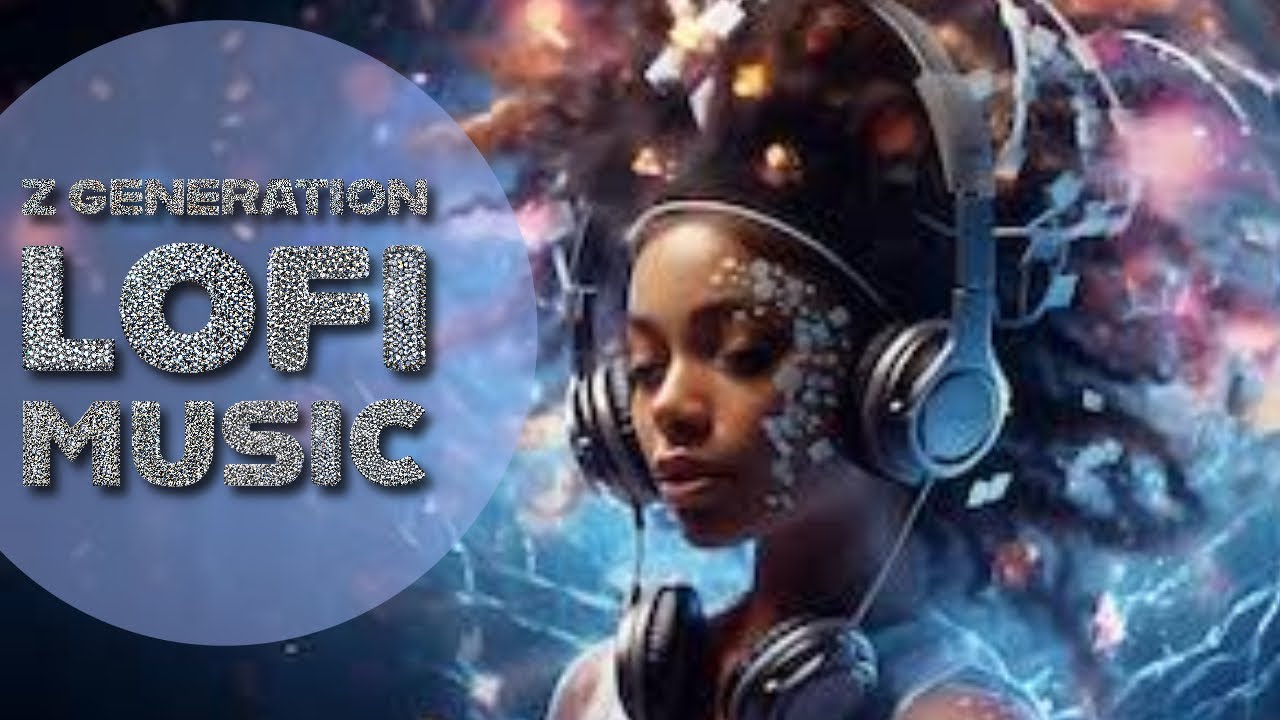 #zgeneration  z Gen #lofimusic Vibes