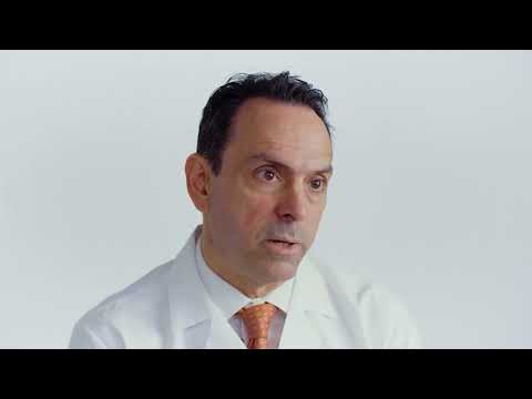 Why Cancer Clinical Trials are Important – University Hospitals Seidman Cancer Center