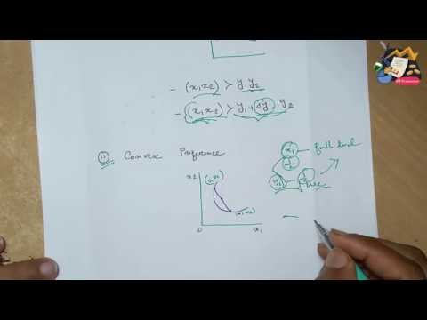 What is PREFERENCE? What does PREFERENCE mean? PREFERENCE meaning, definition & explanation