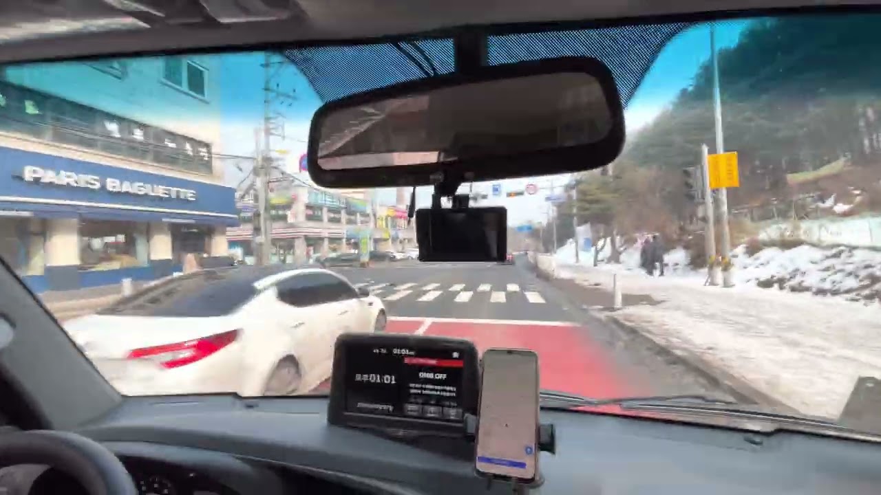Korean F-150, KIA BONGO 3 LPI, The driving performance is Good enough to buy!