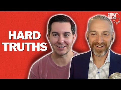 SMB Expert Series: What You Need to Know about Buying a Business in 2024 feat. David C. Barnett