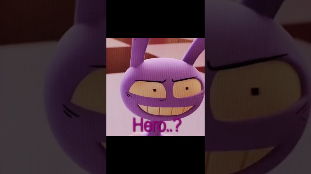 Jax edit #tadc #digitalcircusedit #jaxedit #jaxtadc