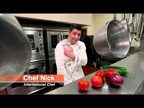 Chef's Thumb