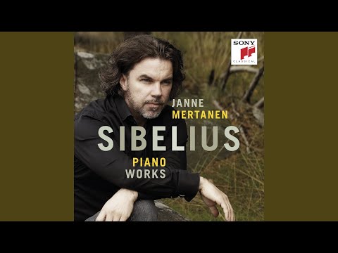 Five Characteristic Impressions, Op. 103: In Mournful Mood, Op. 103: No. 5