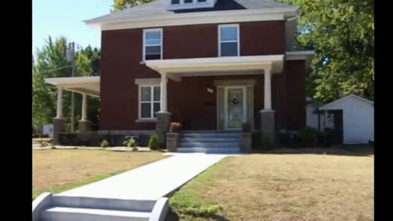 503 W Cherry St, Nevada, MO 64772 | Marilyn Brownsberger | 417-667-1001 | Nevada Real Estate