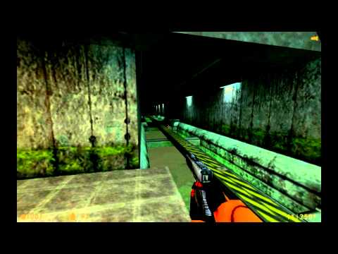 Steam Community :: Video :: Lets Play Half-Life Part 10