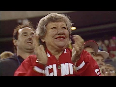 Marge Schott remembered