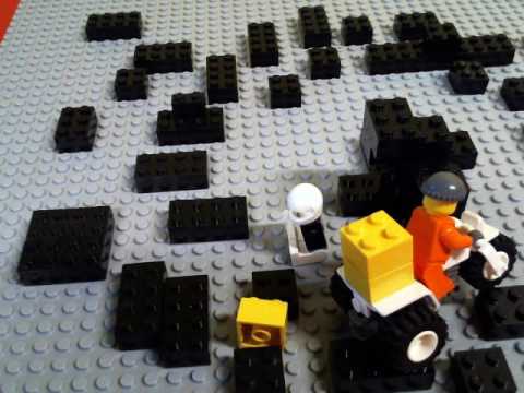 TechKids Videos - The Space Cop