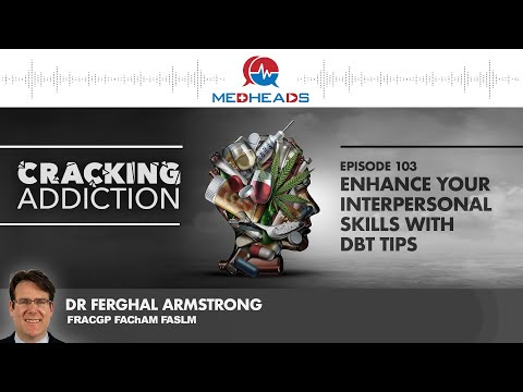 Enhance Your Interpersonal Skills with the Dear Man Technique | DBT Tips