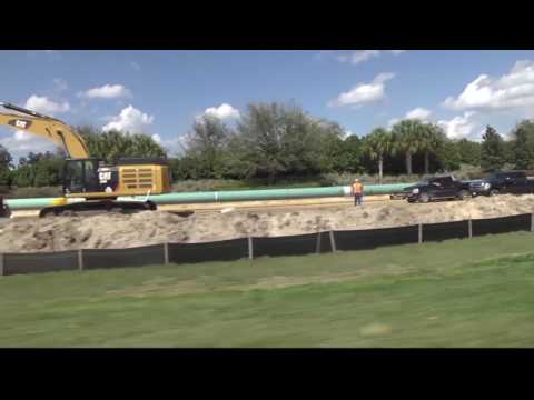 Sabal Pipeline Shooter Identified