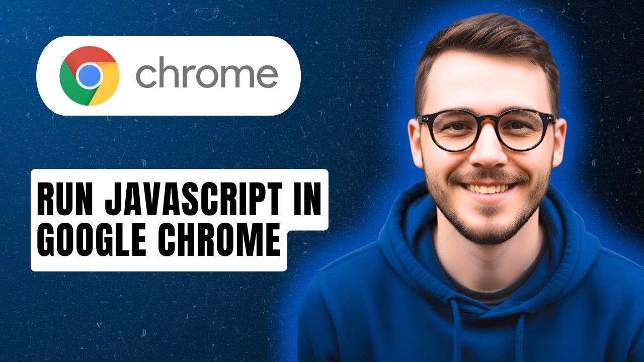 How To Run Javascript In Google Chrome [2026 Guide]