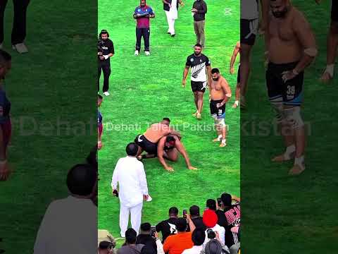 Best Stop Khushi Duggan|| newzeeland Kabaddi Cup #dehatitalentpakistan #youtubeshorts
