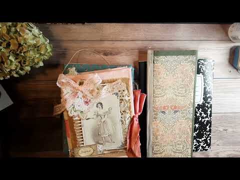 What is a junk journal? What is it for?