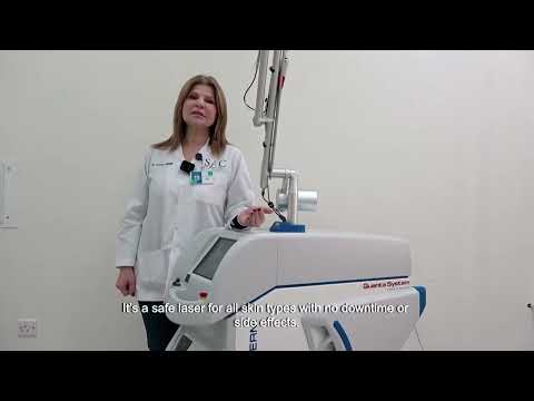 Quanta On Tour - Qatar - SAC CLINIC