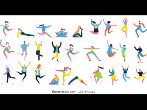 AEROBICS (Definition, Benefits, Examples)