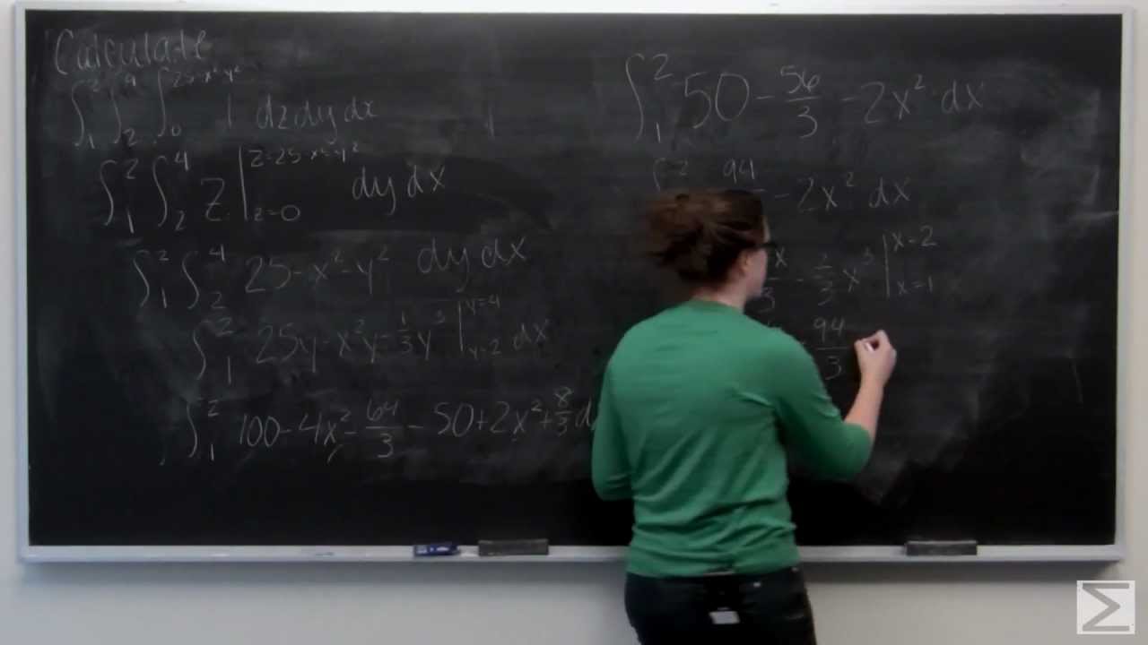 Worldwide Multivariable Calculus Ch 3.4 #11