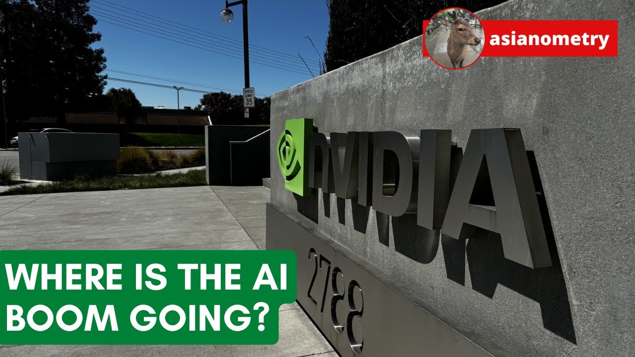 Exploring the Future of AI: Insights from the AI Boom | Galaxy.ai