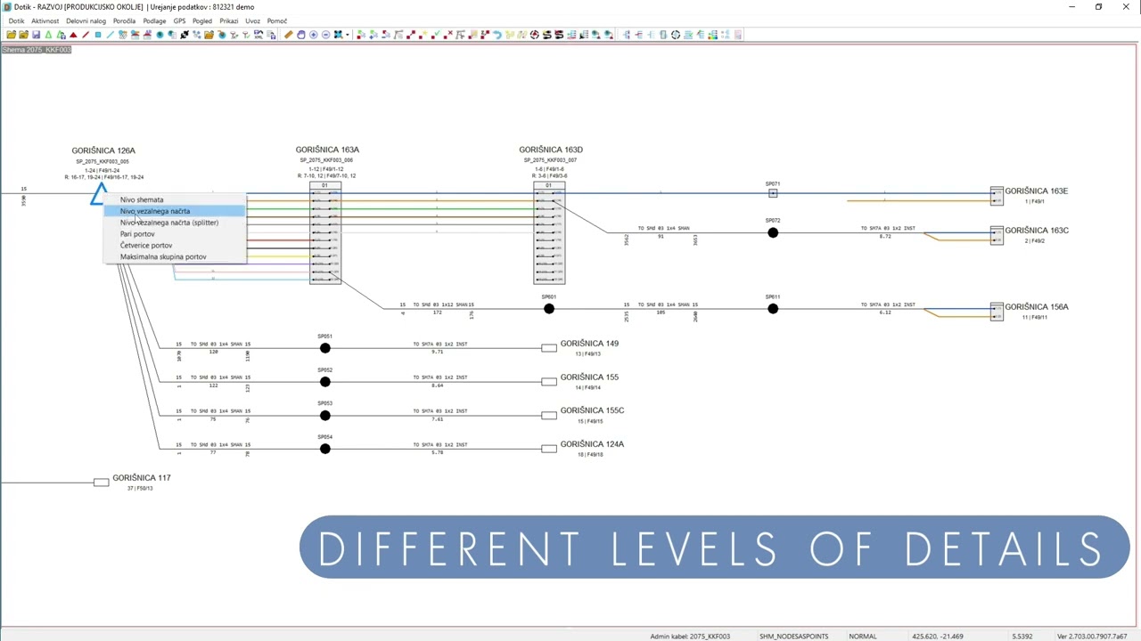 HYBRID SCHEMATIC DIAGRAMS™