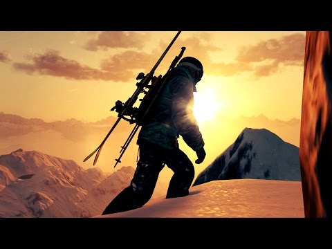 Steam Community :: Steep