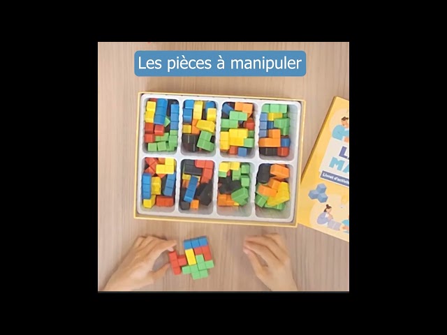 Labo' Maths | Belin Education