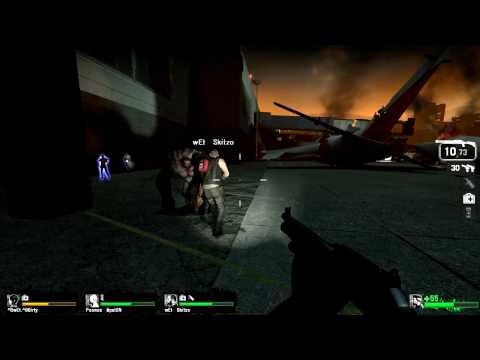 Steam Community :: Video :: Best L4D Tank