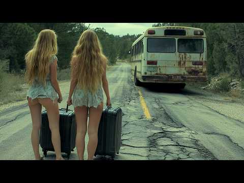 Best Thriller Movie | Better if they hadn’t gotten on that bus | Full Movies in English