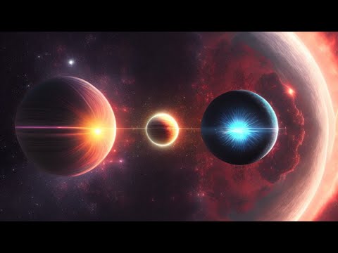 What is a binary star system? #amazingfacts #didyouknow #funfacts #interestingfacts #mindblown