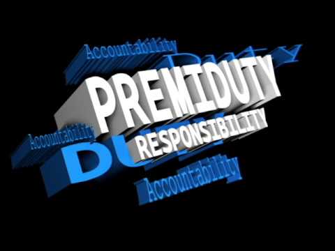 PREMIDUTY