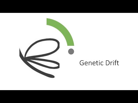 Genetic Drift