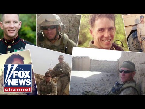 Honoring fallen heroes this Memorial Day