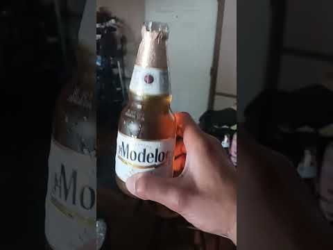 best way to drink modelo