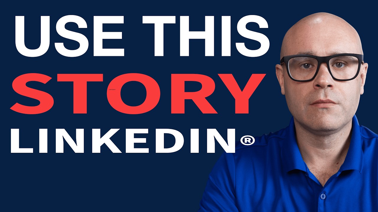 The LinkedIn Strategy Nobody is talking About