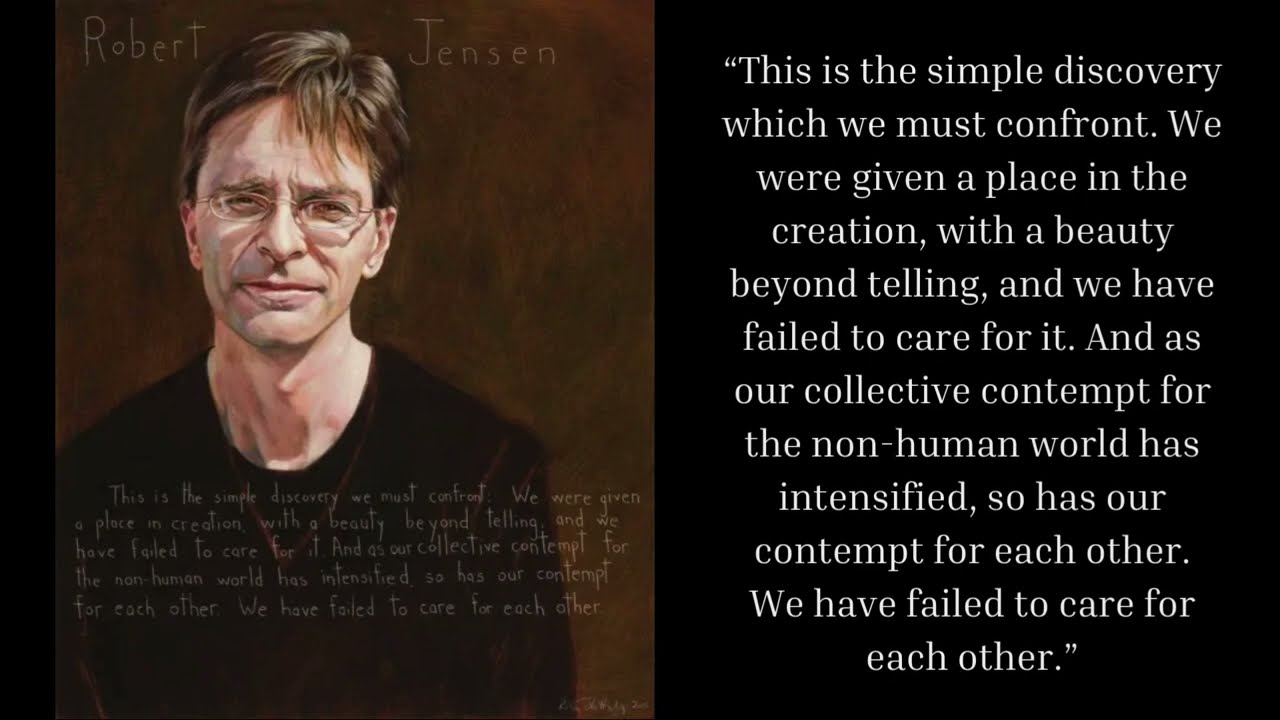 AWTT_5 Facts Robert Jensen