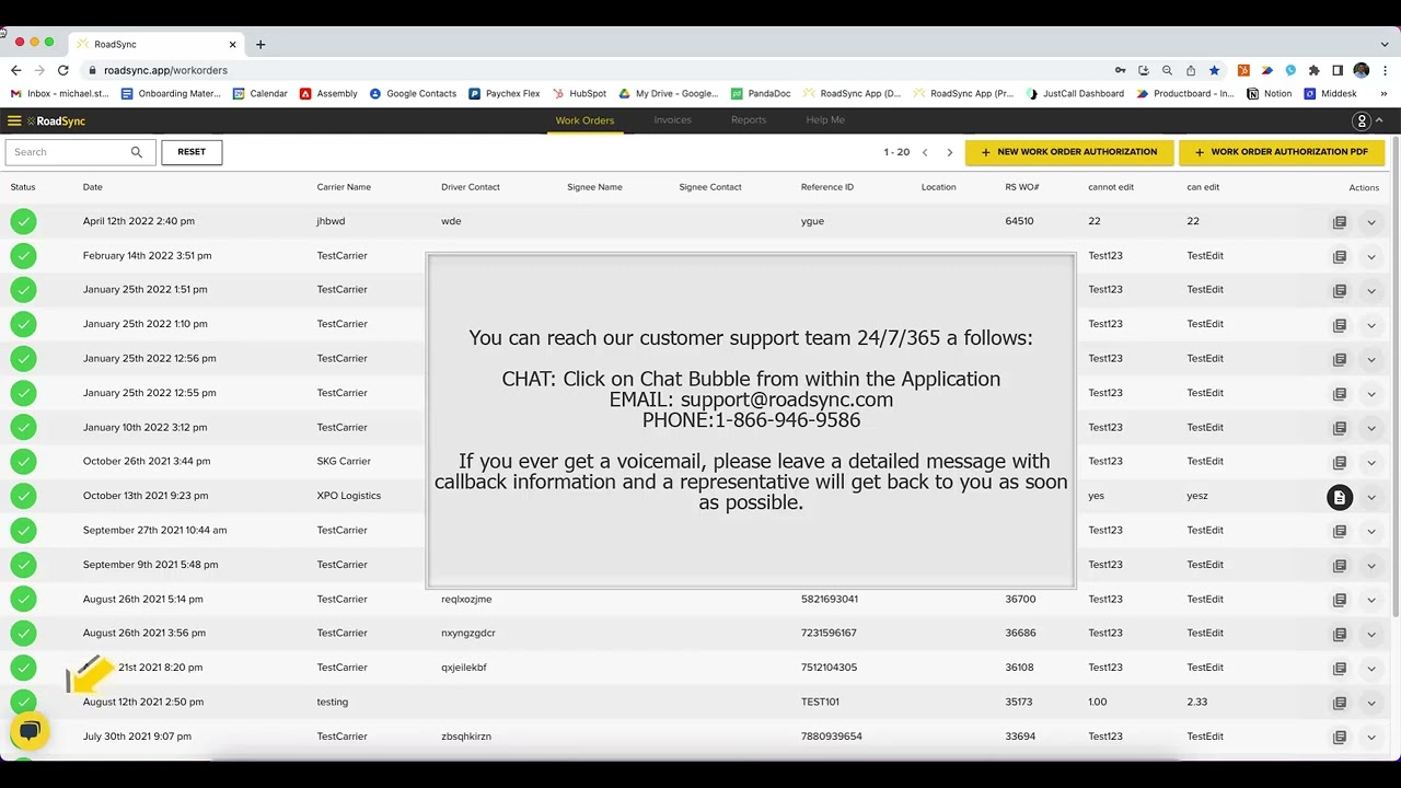 How to Get Help or Contact Support (July 2022)