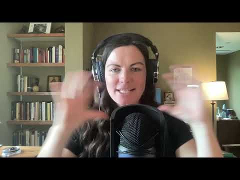 Gender, Faith, and Embodiment: A Conversation with Dr. Abigail Favale