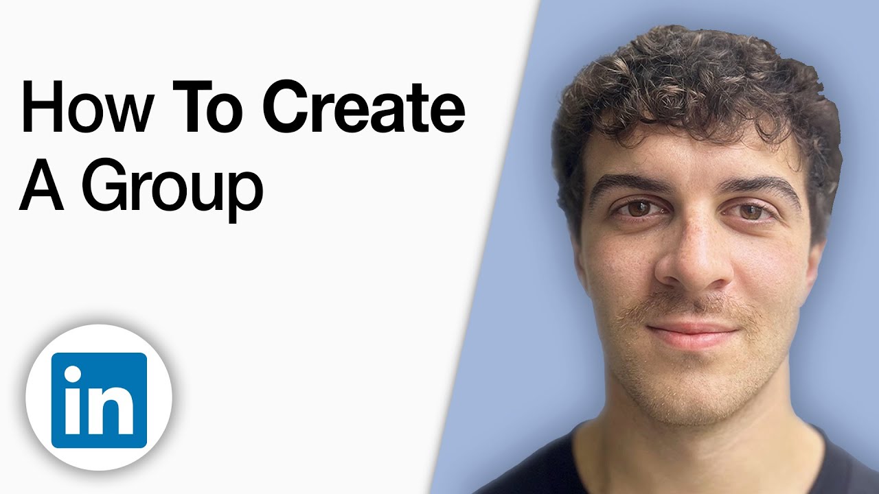 How to Create a LinkedIn Group [2025 Full Guide]