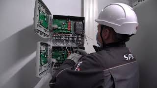 Spie Cergy - Electricité générale (adresse, horaires)