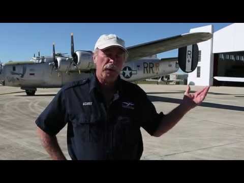 Fantasy of Flight - New "Museum Lite" Open