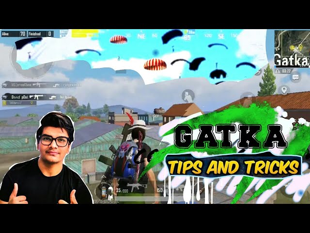 5 safest loot locations for rank pushers in BGMI and PUBG Mobile (all maps)