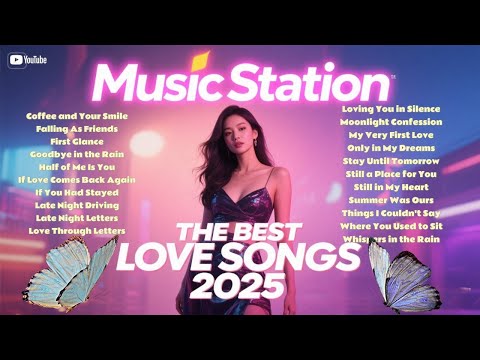 the best love songs 2025|Sad Songs for the Heartbroken and Faraway Lovers