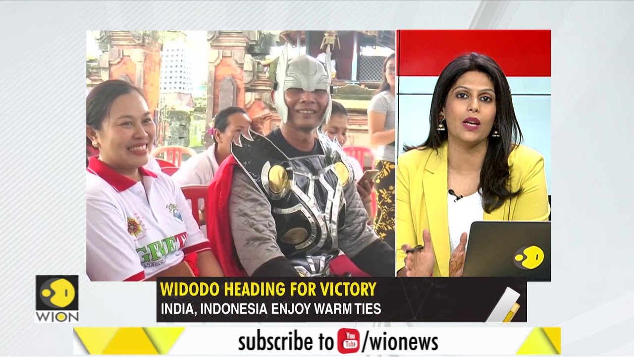 WION Gravitas: All You Need to Know About Indonesia's Presidential Elections