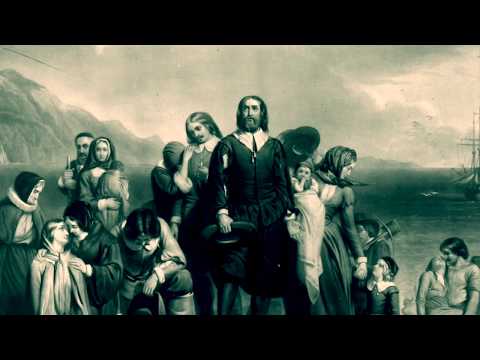 History of Thanksgiving the holiday's Origins