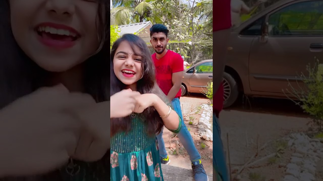 Devu❤️ & sooraj_jkd❤️ | new reel video
