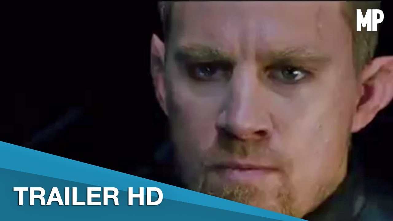 Jupiter Ascending - International Trailer | HD