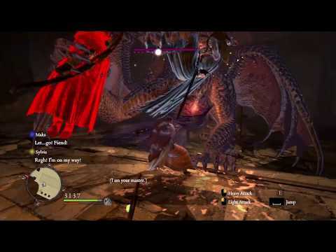 Steam Community :: Video :: DDDA - MK adventure with Deneb, Yupiel ...